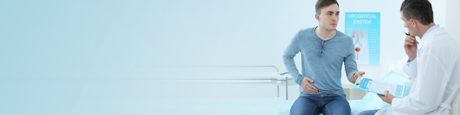 Urology - Services - Yas Healthcare