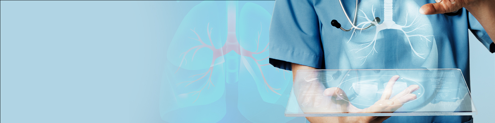 Pulmonology - Services - Yas Healthcare